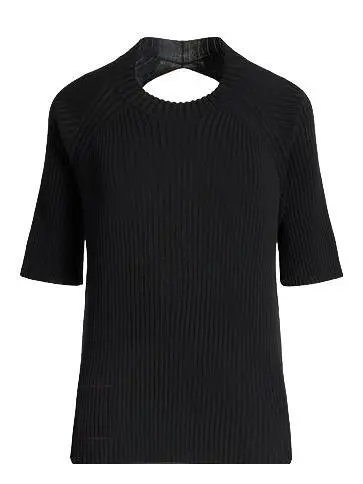 UMA WANG Sweater - Black