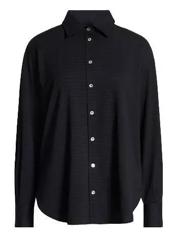 RRD Jersey Shirt - Black
