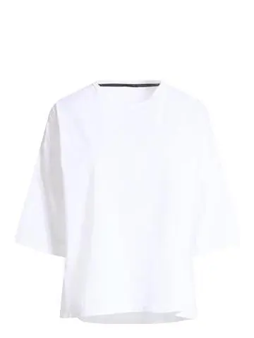 RRD Stretch Jersey T-shirt - White