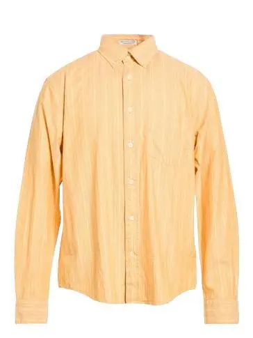 Gant Shirt Size Organic Cotton - Mandarin