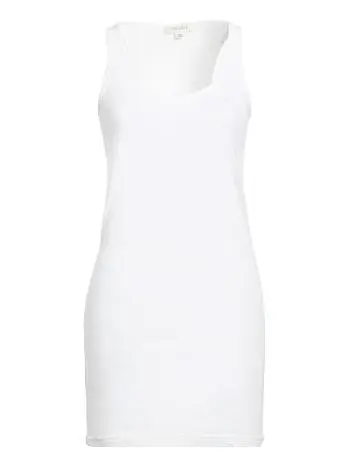 Crossley Tank Top - Off White