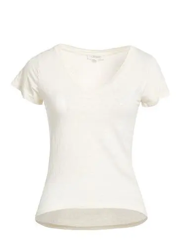 Crossley Basic T-shirt - White