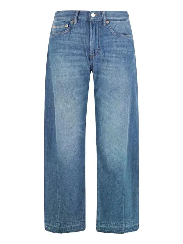 DEPARTMENT 5 Cincity Pocket Jeans - Blue