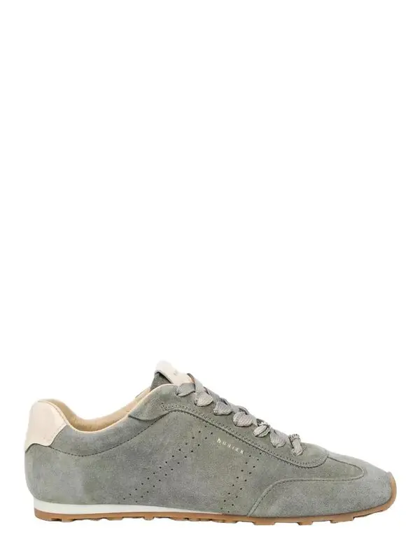 NUBIKK Billy Lou Sneakers - Grey