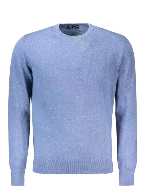 NORTH SAILS Crew-neck Sweater - Blue