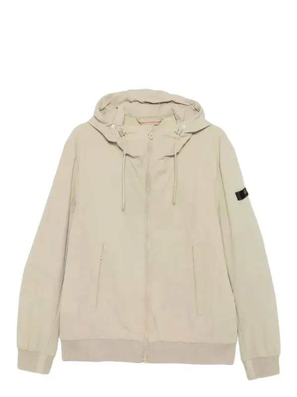 Peuterey Uyapo Jacket - Neutrals