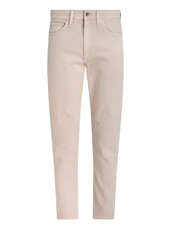 Rag & Bone Fit 2 Aero Skinny Jeans - Beige