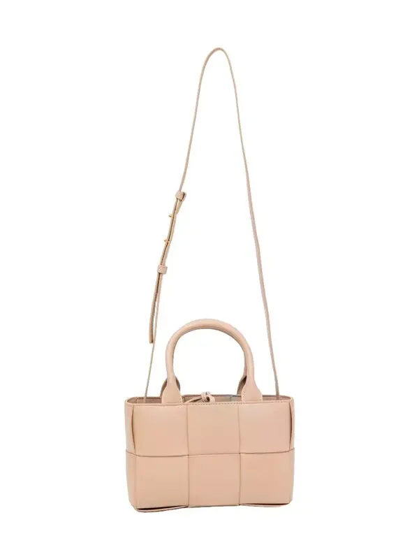 Senso Mini Denver Tote Bag - Neutrals