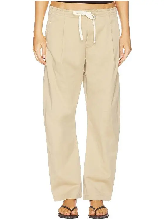 Sold Out NYC The Everywhere Pant - Fawn