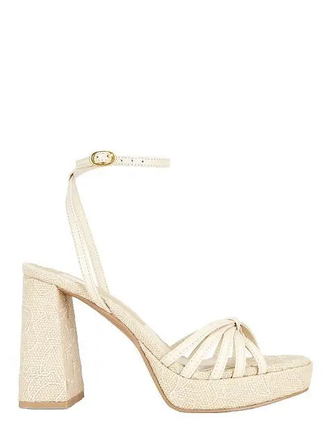 Dolce Vita Prady Sandal - Bone