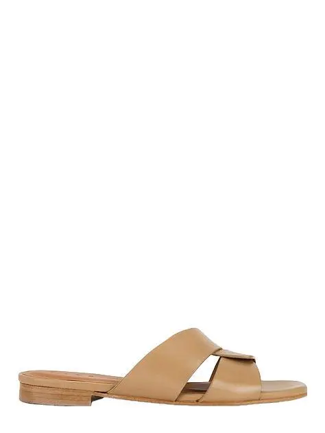 DICO COPENHAGEN Lulu Mule - Beige