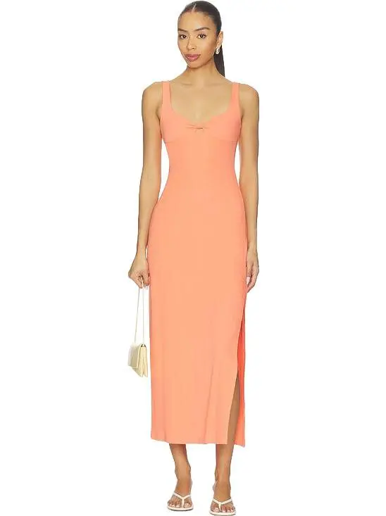 L*Space Alexis Dress - Fresh Squeezed