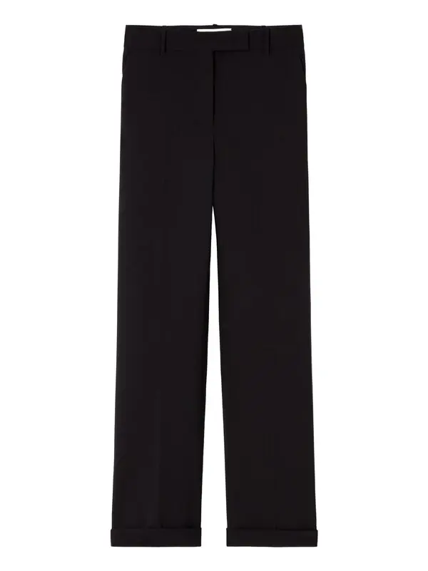 GWYN Dylan Trouser - Black