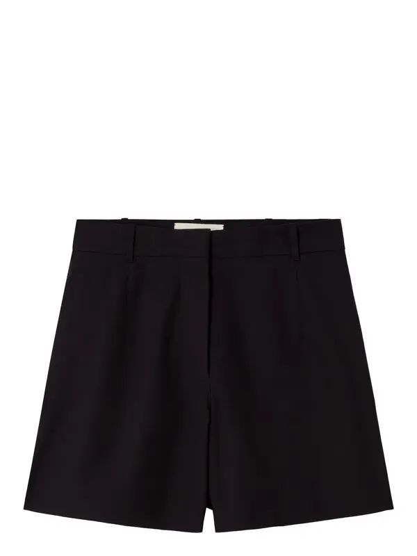 GWYN Arden Short - Black