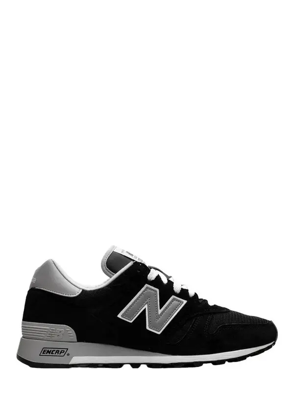 NEW BALANCE Made In Usa 1300 Sneakers - Black