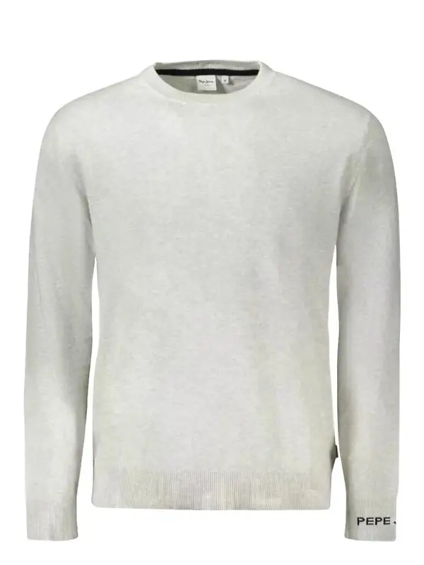 Pepe Jeans Crew-neck Sweater - Grey