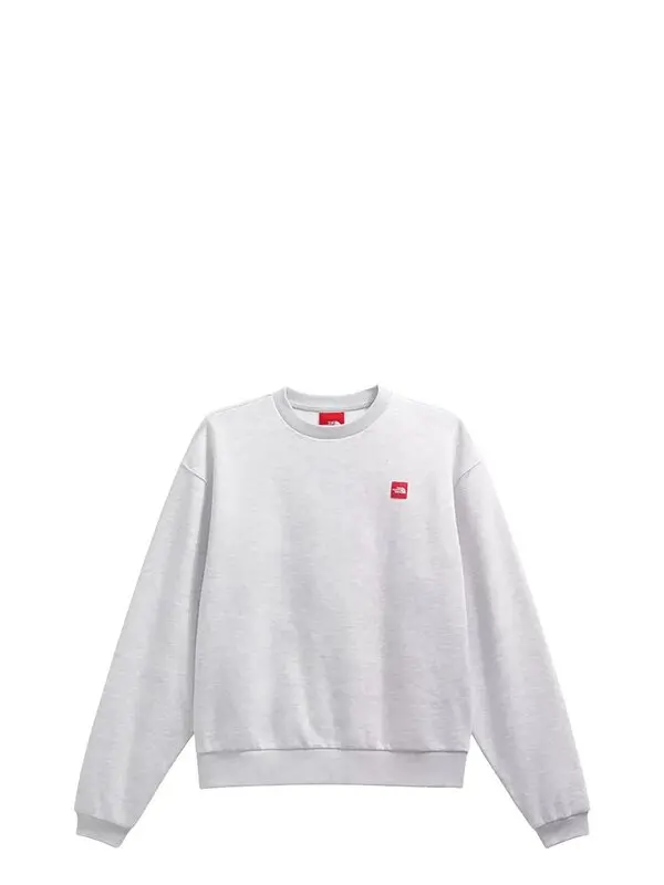 The North Face Box Sweatshirt - Grey