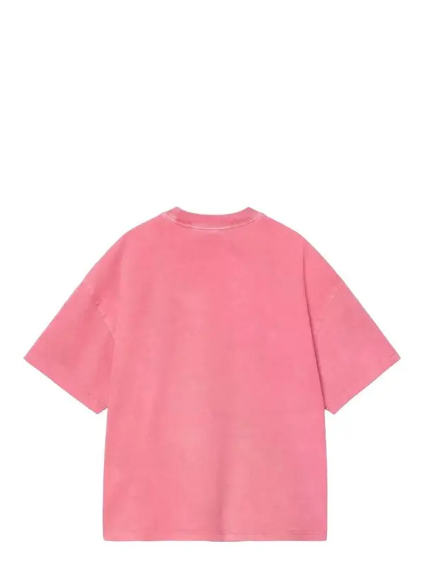 Carhartt Work In Progress Benton T-shirt - Pink