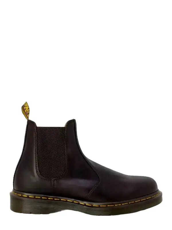 Dr. Martens 2976 Chelsea Boots - Brown