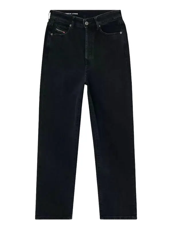 DIESEL® 1981 D-went Jeans - Black