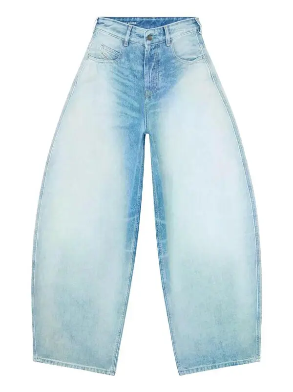 DIESEL® 1987 D-khelz Jeans - Blue