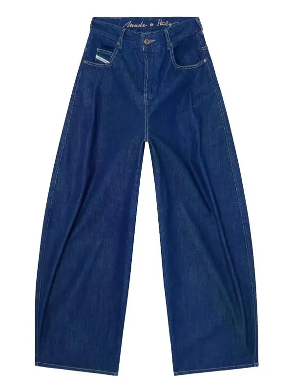 DIESEL® 1987 D-khelz Jeans - Blue
