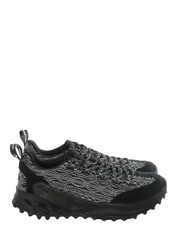 Keen Jasper Zionic Sneakers - Black