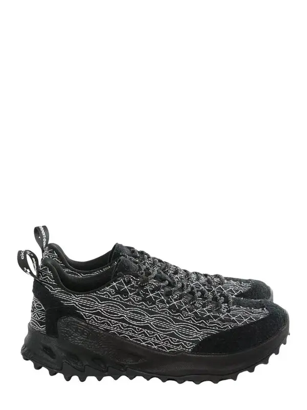 Keen Jasper Zionic Sneakers - Black