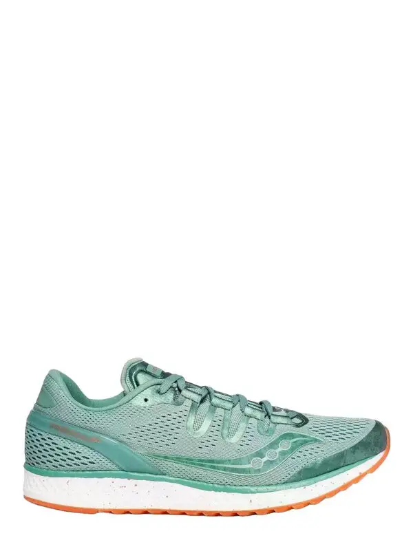 Saucony Freedom Iso Sneakers - Green