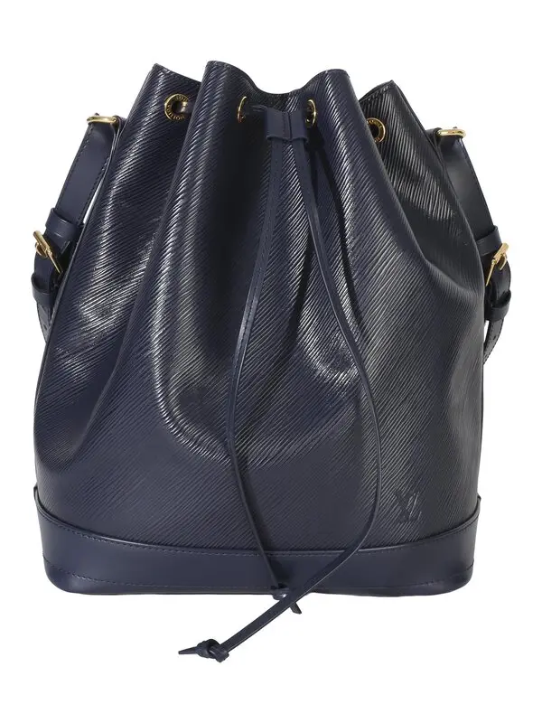 LOUIS VUITTON Epi Leather Néono - Blue