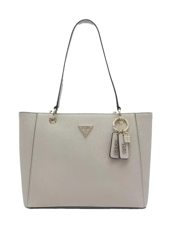 Guess Tote Bag - Grey