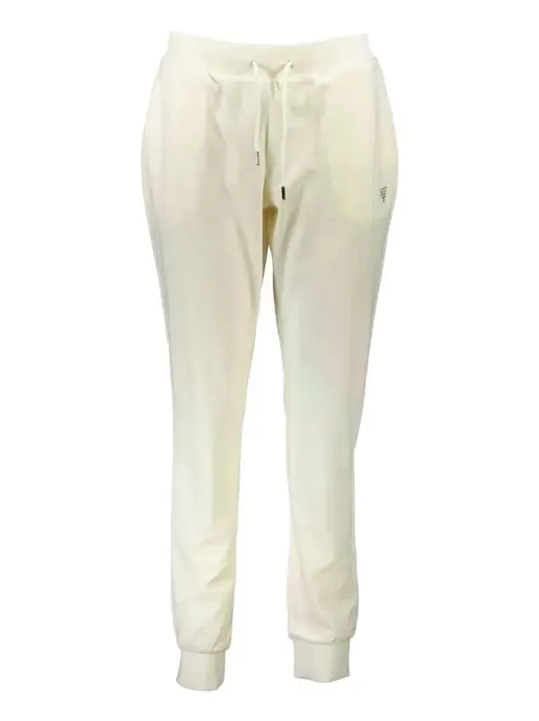 Guess Drawstring Track Pants - Neutrals