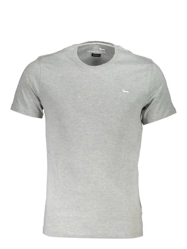 HARMONT & BLAINE Short-sleeve T-shirt - Grey
