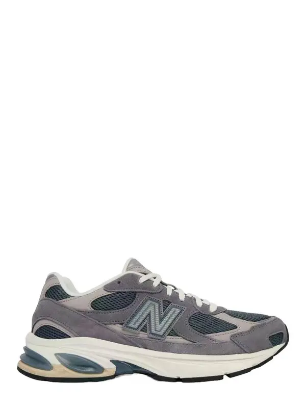 NEW BALANCE 2010 Sneakers - Grey