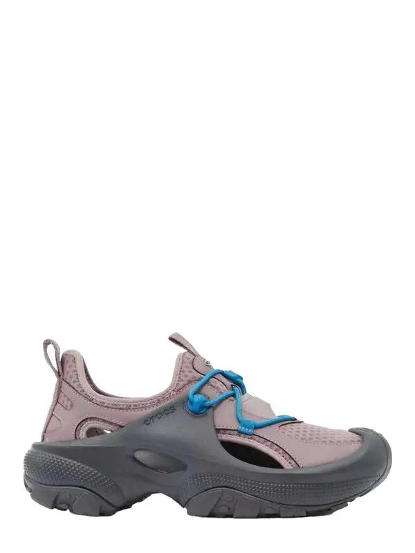 CROCS Trailbreak 2 Sneakers - Purple