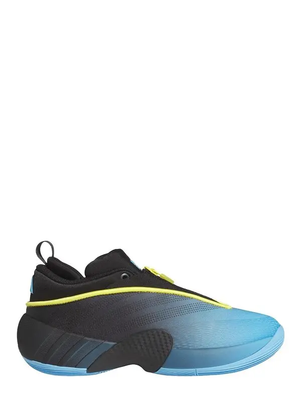 Adidas D.o.n. Issue #7 Sneakers - Lucid Aquamarine/core Black/yellow