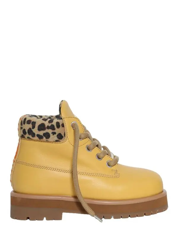 PDF CHANNEL Strada Low Cheetah - Yellow