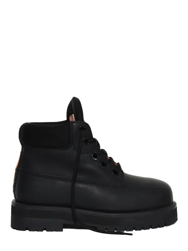 PDF CHANNEL Strada Boots - Black