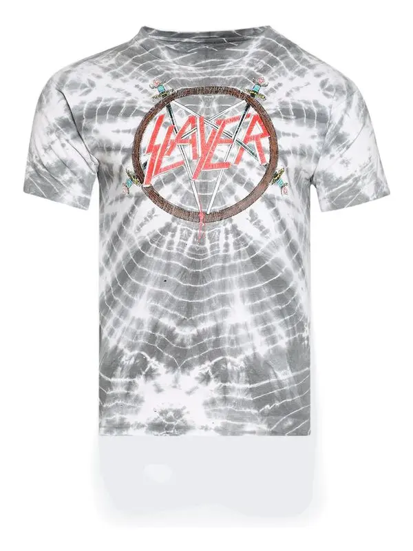 EARTHLING VIP Slayer Tee Tie-dye - Multi