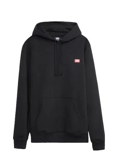 ECKO First String Hoodie - Black