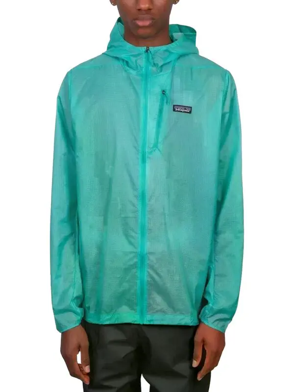Patagonia Houdini Ripstop Jacket - Blue