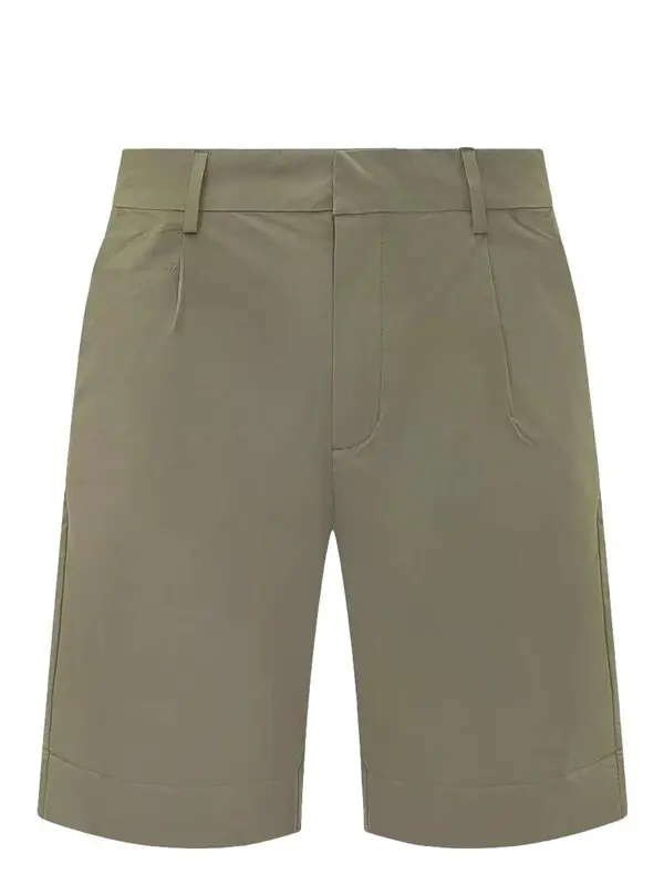 K-WAY Ilton Shorts - Green