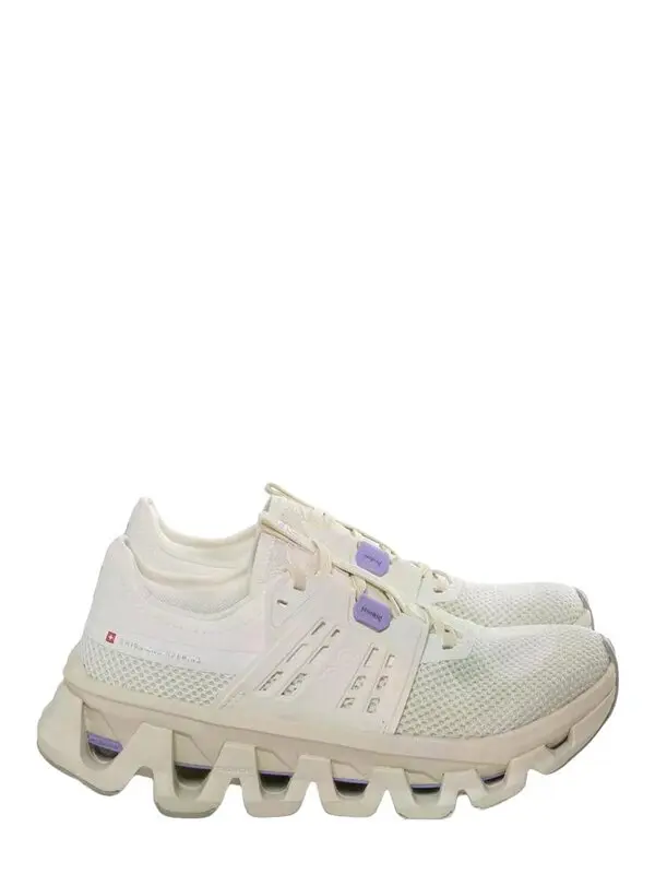 On Cloudswift Amp Sneakers - Neutrals