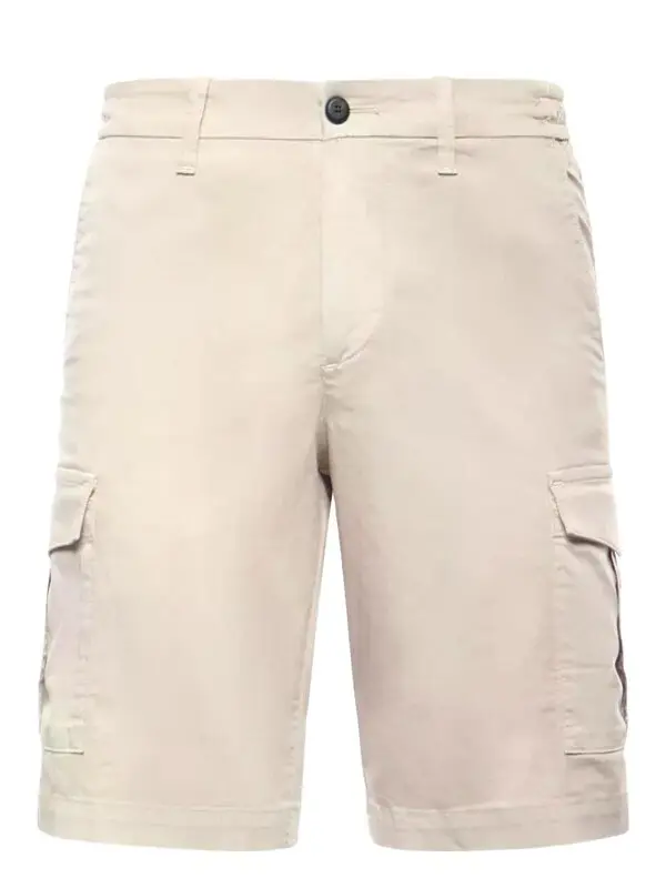 Eleventy Cargo Shorts - Neutrals