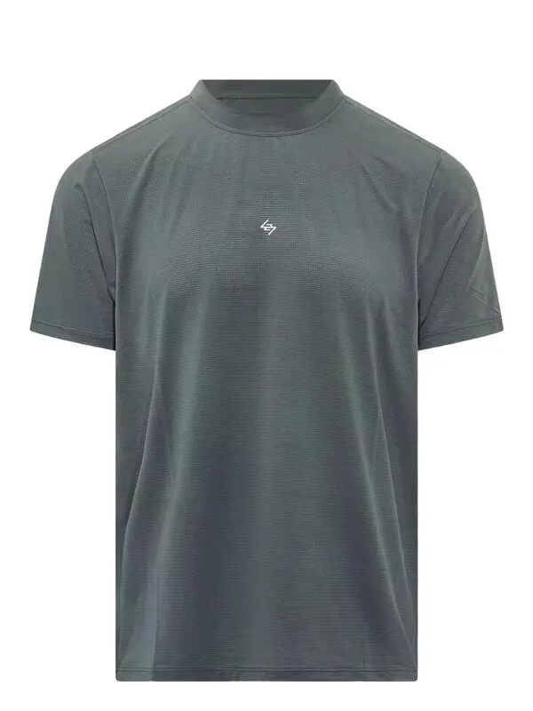REPRESENT 247 Dna Mesh T-shirt - Grey