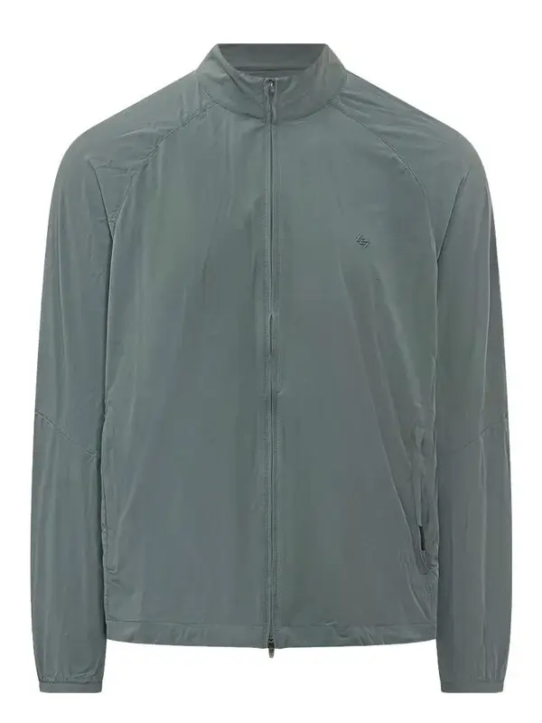 REPRESENT 247 Dna Track Jacket - Blue