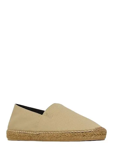 Saint Laurent Espadrilles - Biscuit