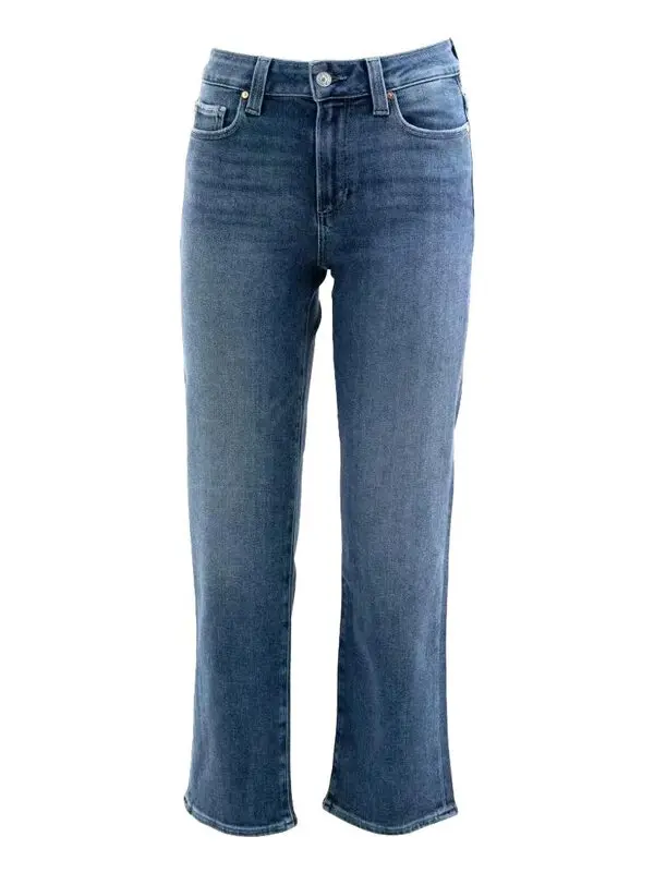 Paige Mason Jeans - Blue