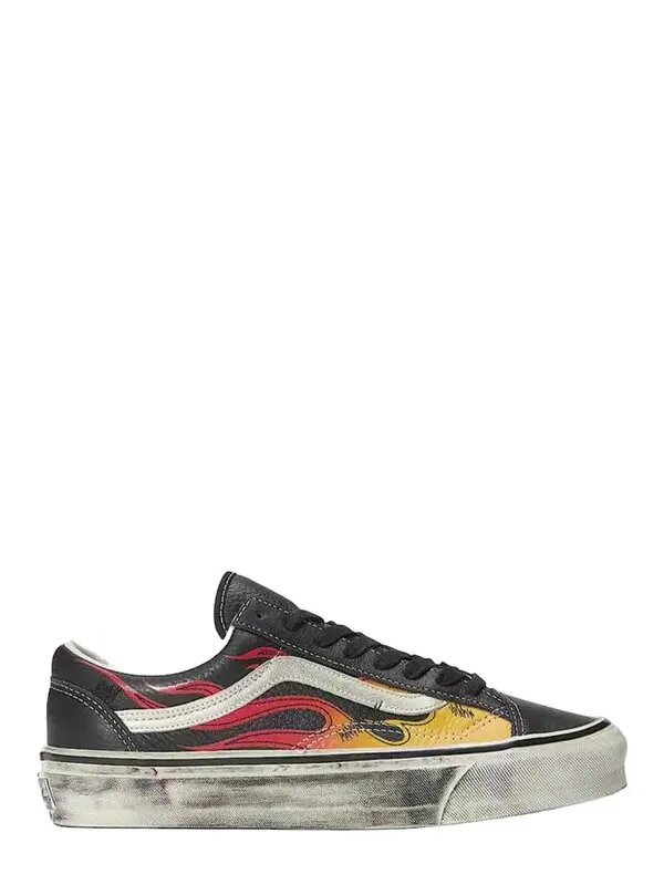 VANS Premium Old Skool 36 Lx Sneakers - Black