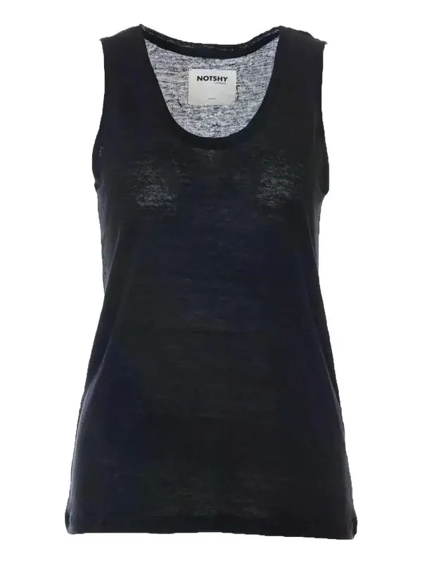 NOTSHY Yana Tank Top - Black